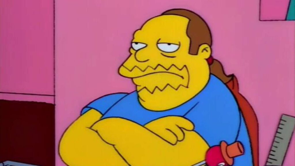 Man Yet To Find Situation Not Covered By Simpsons Quote The Chaser Man Yet To Find Situation Not Covered By Simpsons Quote The Chaser
