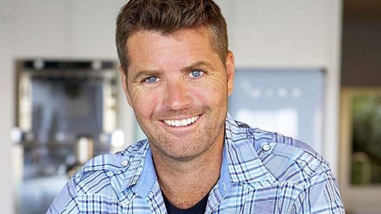 MY DAY: with celebrity chef & paleo diet guru, Pete Evans – The Chaser