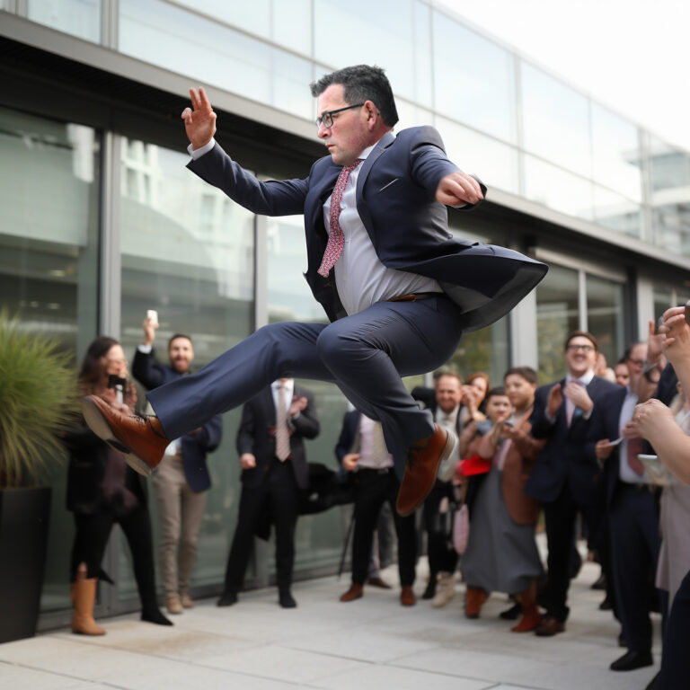 Commonwealth Games award Dan Andrews gold medal in gymnastics for ...