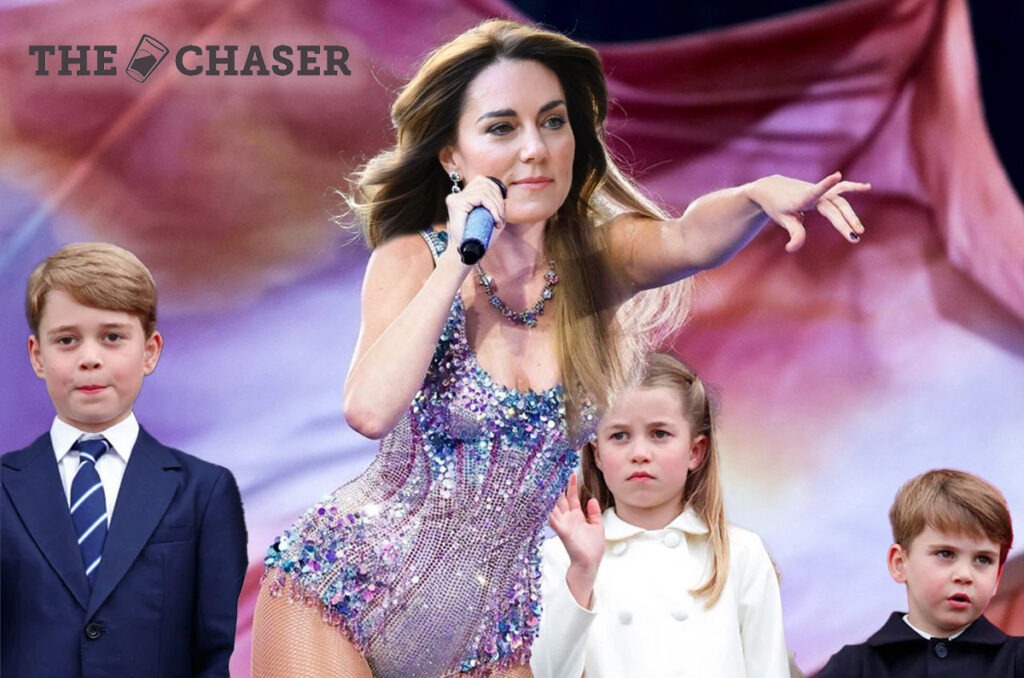 Image Gallery: Royal Family releases more images of Kate Middleton ...