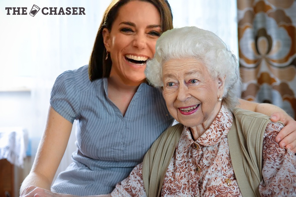 Image Gallery: Royal Family releases more images of Kate Middleton ...