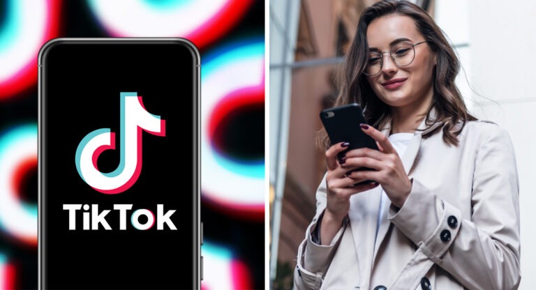 TikTok users excited to hear Americans will be banned from the app ...